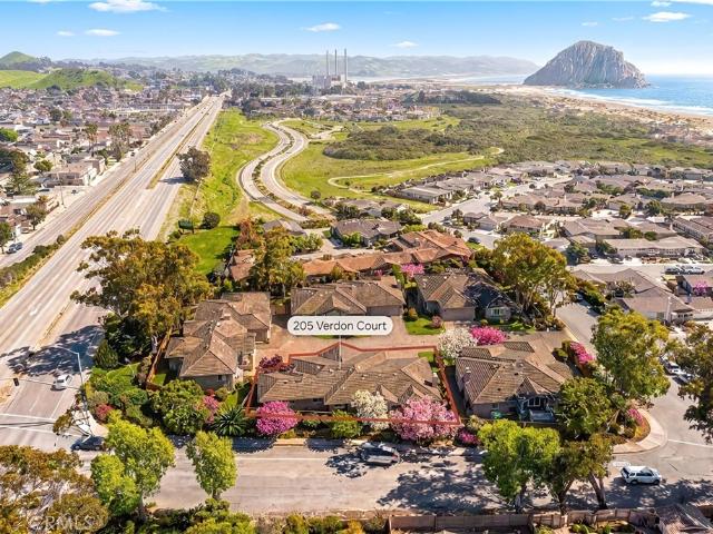 205 Verdon Court