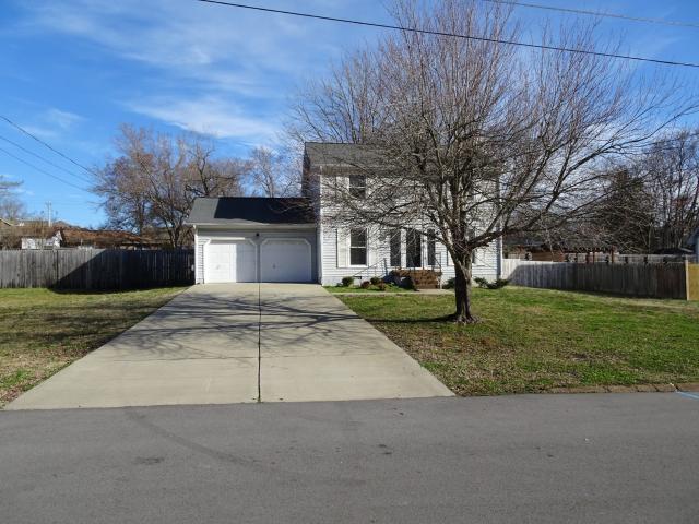205 Vickie Ct