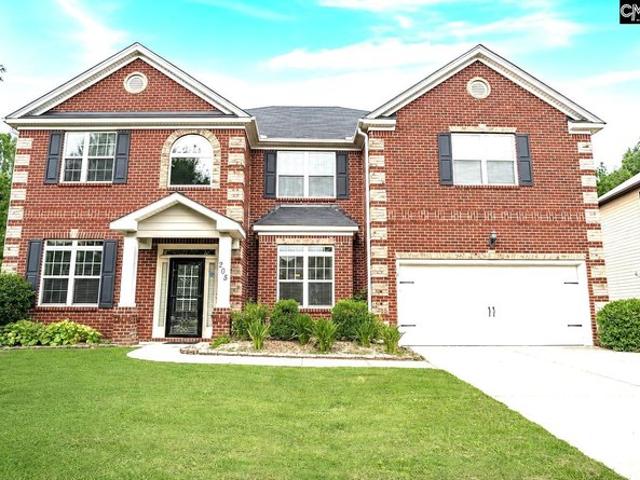 205 View Dr, Blythewood, SC 29016