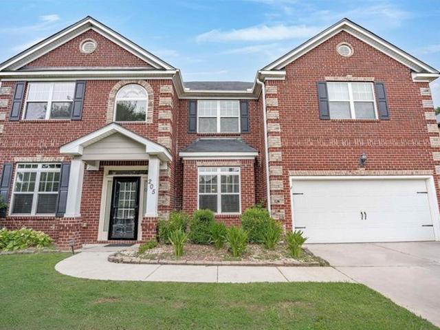 205 View Dr, Blythewood, SC 29016