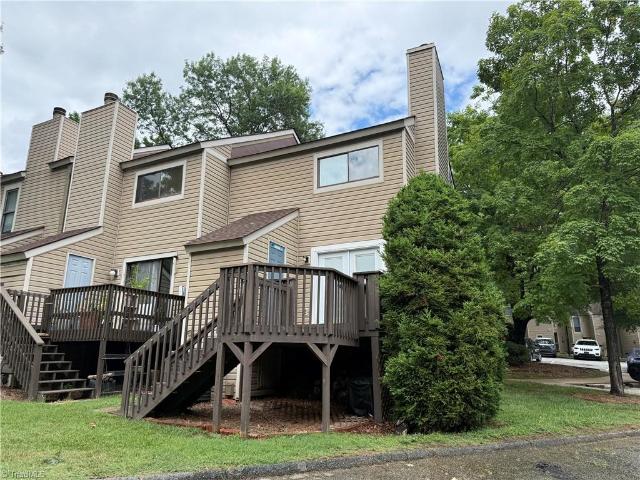 205 Village Lane #F