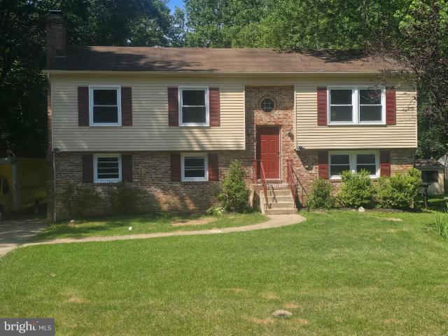 205 Vine Pl, Stafford, VA 22554 | MLS #VAST2047 | Compass