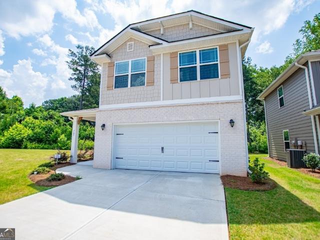 205 Vineyard Walk