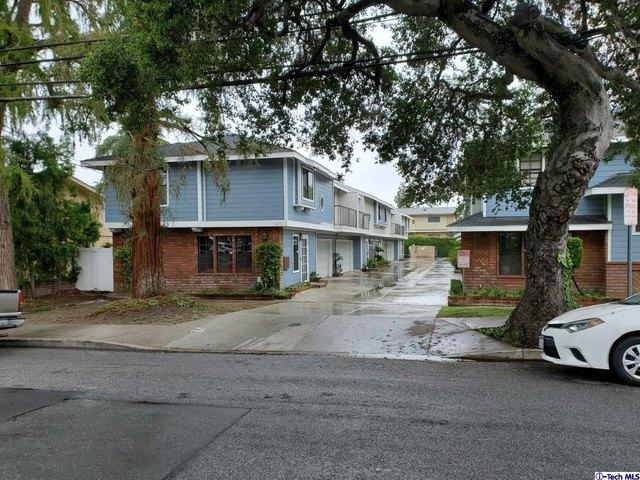 205 Violet Ave Unit D, Monrovia, CA 91016