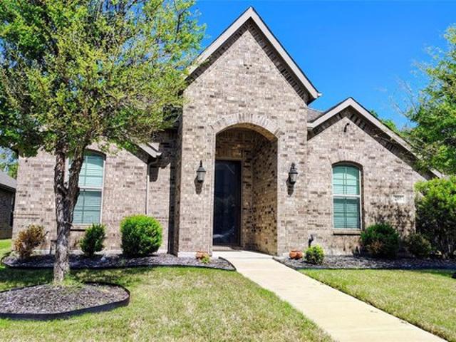 205 Violet Dr, Waxahachie, TX 75165