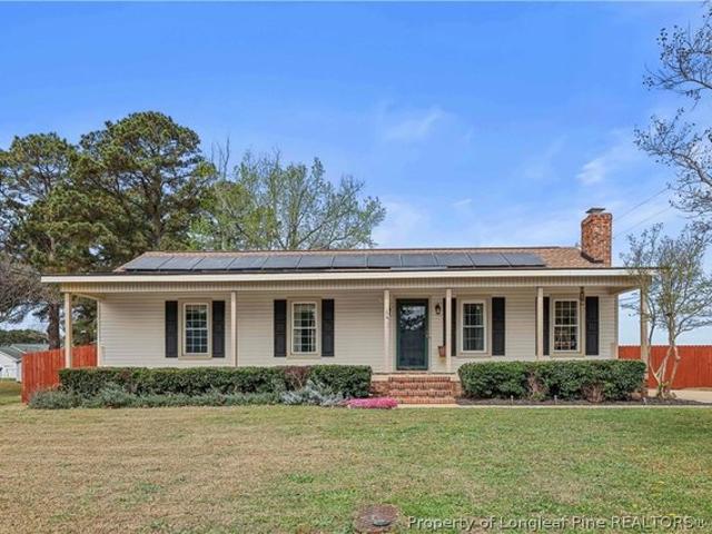 205 Violet Rd, Dunn, NC 28334