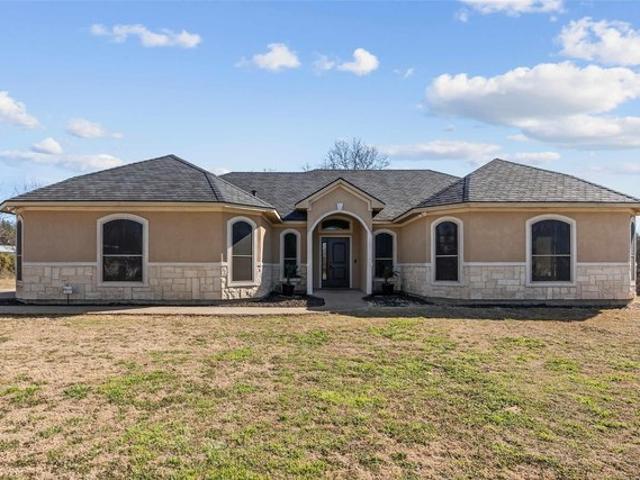 205 Vz County Road 4807, Ben Wheeler, TX 75754