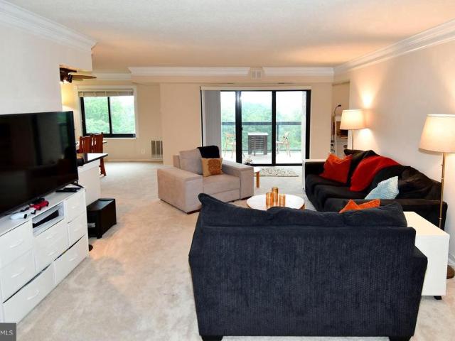205 Yoakum Parkway # 1224