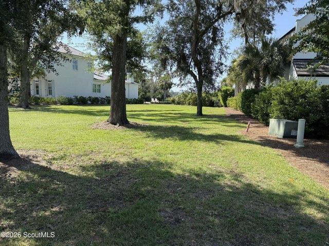 205 Yacht Club Dr, Saint Simons Island, GA 31522