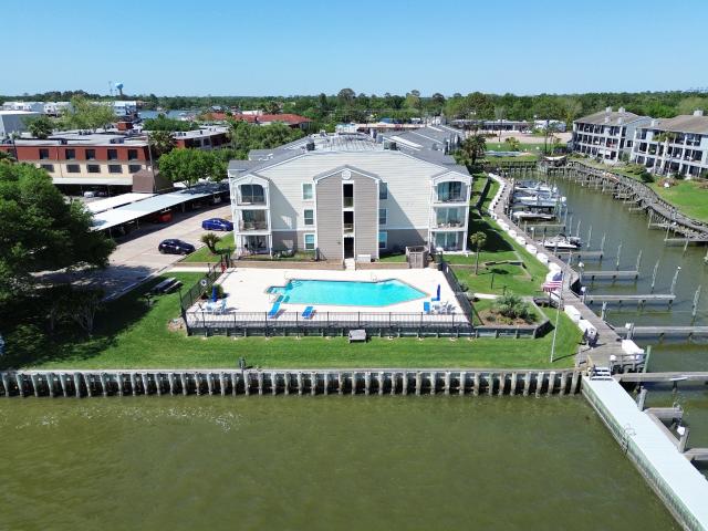205 Yacht Club Lane 205