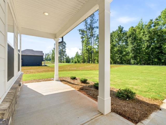 205 Yancey Road