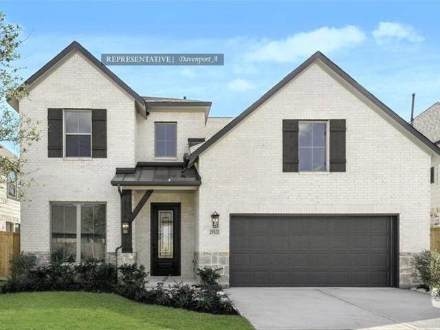 205 Yellow Rosewood Ln, New Caney, TX 77357