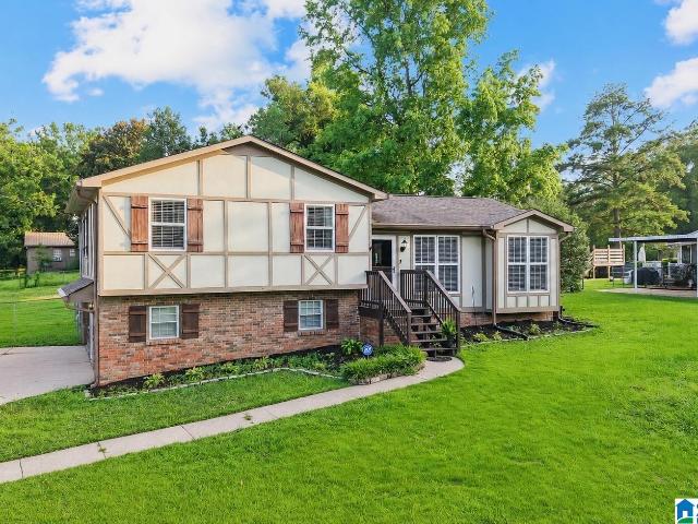 205 Yellowhammer Drive