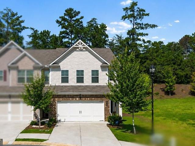 205 Yellowwood Way, Woodstock, GA 30188