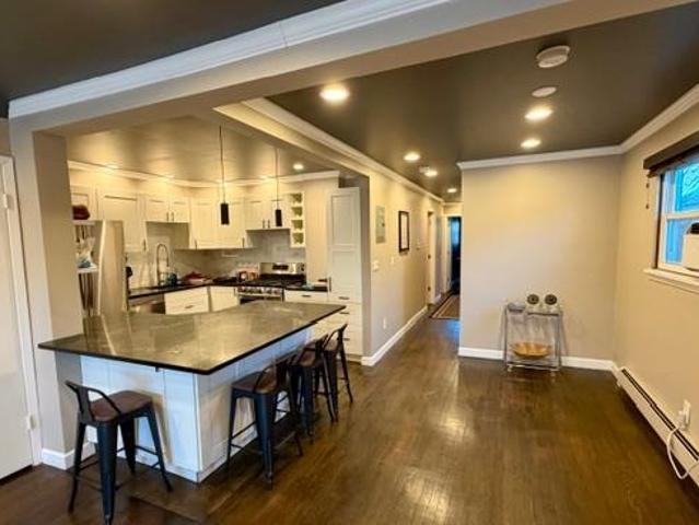 205 Zabriskie St, Unit 1, Jersey City, NJ 07307 | MLS #260002 | Compass