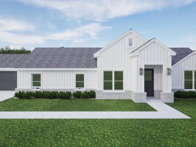 205 Zion Rdg, Poolville, TX 76487