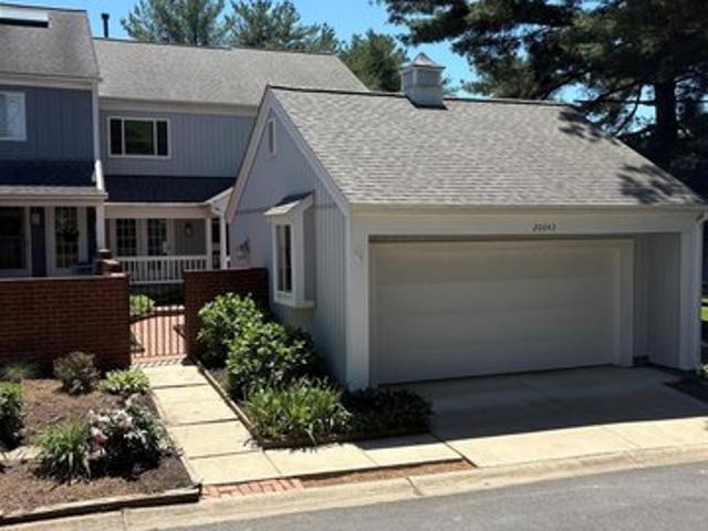 20643 Highland Hall Dr, Montgomery Village, MD 20886