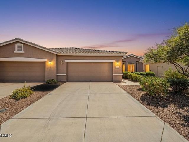 20643 N Lemon Drop Dr, Maricopa, AZ 85138