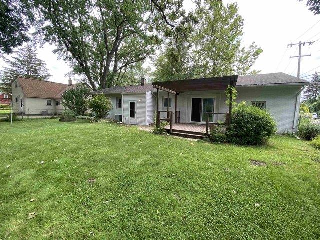 20640 Westhaven Ave, Southfield, MI 48075