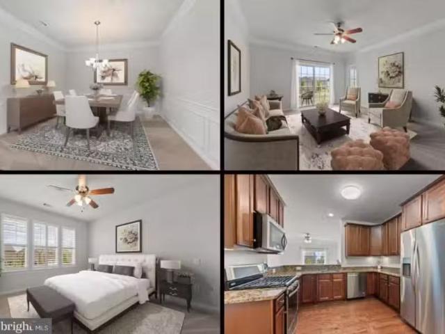 20640 Hope Spring Terrace #203, Ashburn, VA 20147 MLS VALO20.