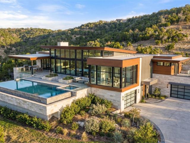 20640 Moreh Peak Pass, Austin, TX 78738 | MLS #8357
