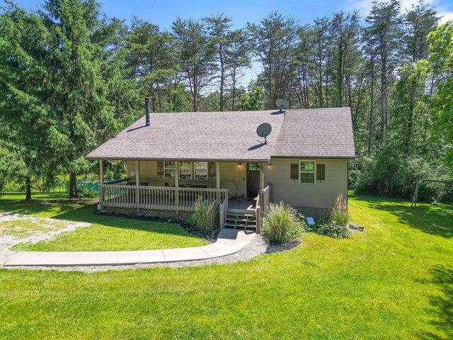 20641 Trowbridge Rd, New Plymouth, OH 45654