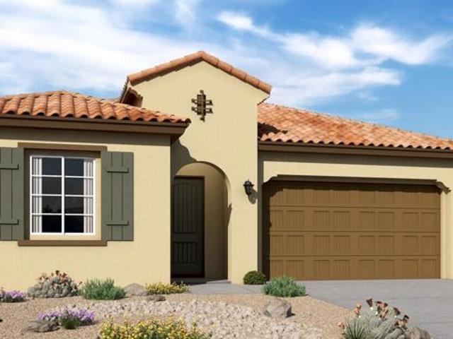 20641 W Montebello Ave, Buckeye, AZ 85396