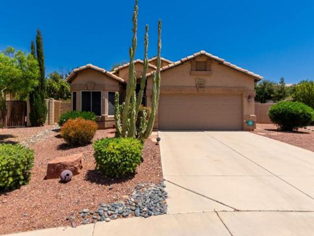 20641 N 102nd Ln, Peoria, AZ 85382