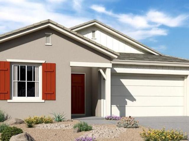20642 W Montebello Ave, Buckeye, AZ 85396