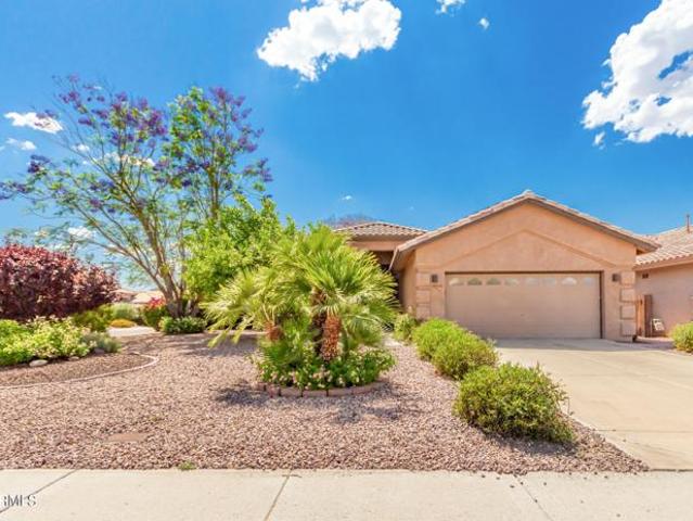 20644 N 41st Ave, Glendale, AZ 85308
