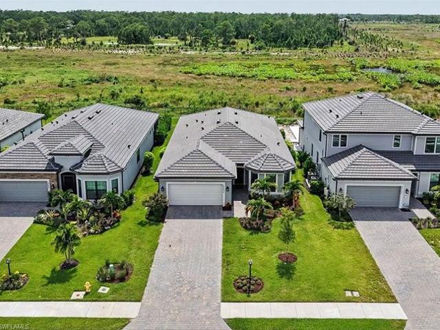 20645 Napa Loop Lot 1078, Estero, FL 33928