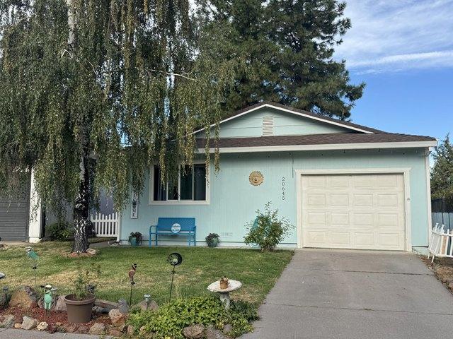 20645 Roff Way, Burney, CA 96013
