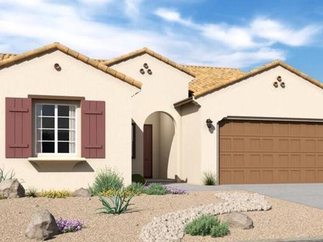 20648 W San Miguel Ave, Buckeye, AZ 85396