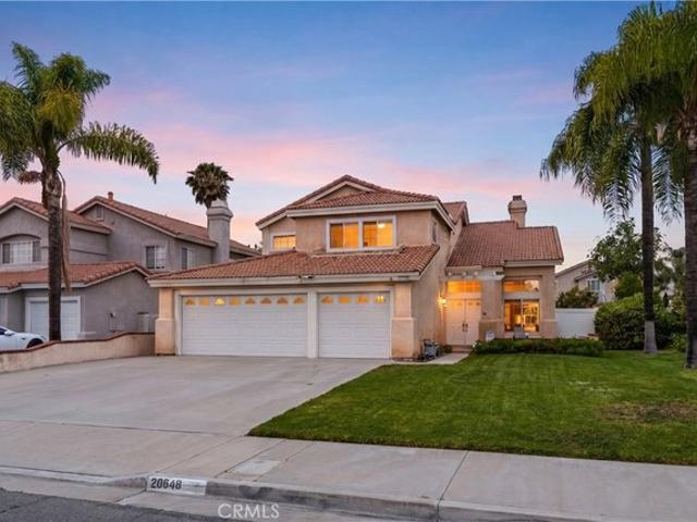 20648 Brana Rd, Riverside, CA 92508