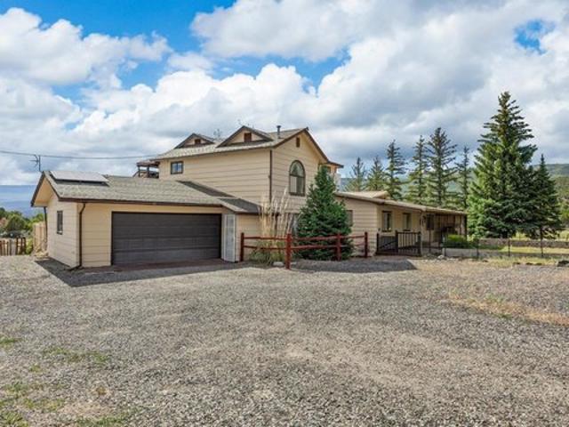 20649 Highway 65, Cedaredge, CO 81413