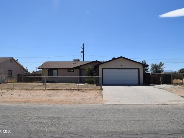 20649 Medio St, California City, CA 93505