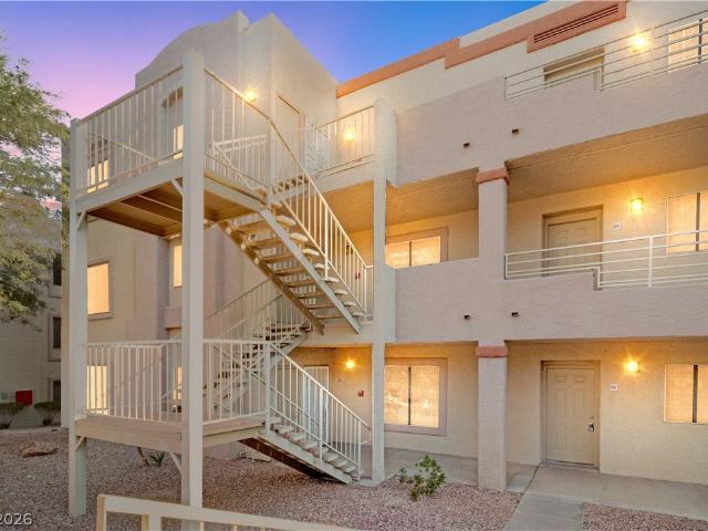 2064 Mesquite Ln, Unit 101, Laughlin, NV 89029 | MLS #2765 | Compass