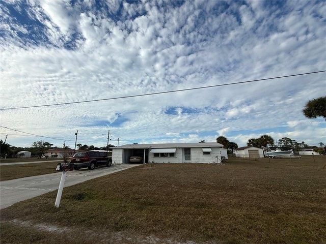 2064 Michigan Ave, Englewood, FL 34224