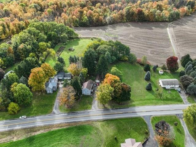 2064 Attica Road