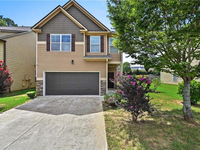 2064 Abby Grace Drive