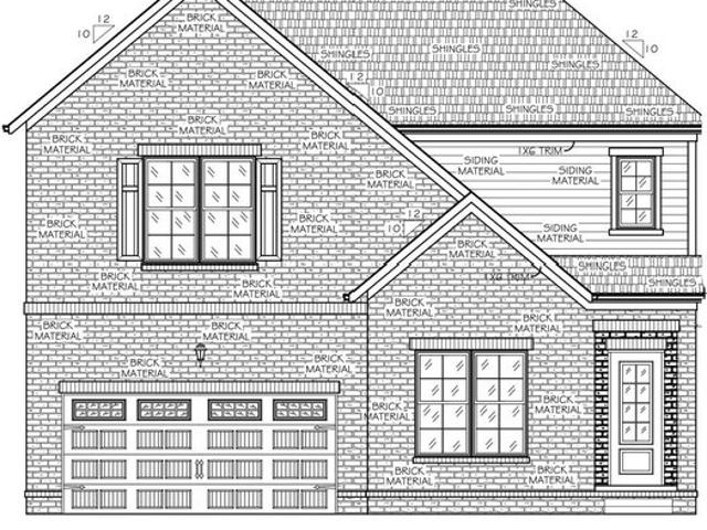 2064 Blackstone Dr, Hendersonville, TN 37075