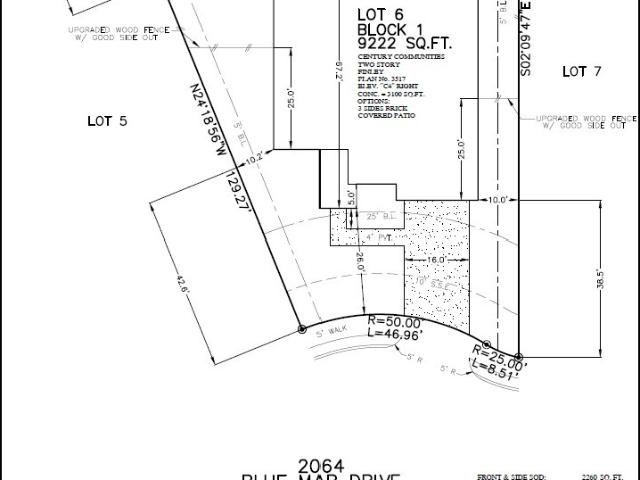 2064 Blue Mar Dr, Brookshire, TX 77423 | MLS #18827