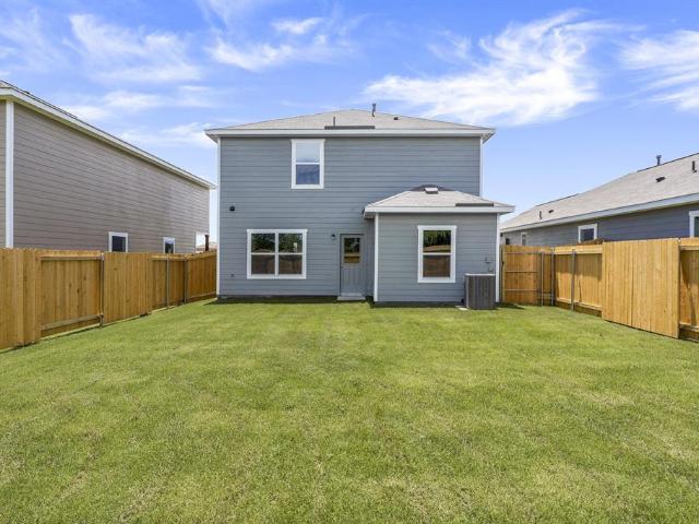 2064 Braveheart Dr, Crandall, TX 75114 | MLS #21272