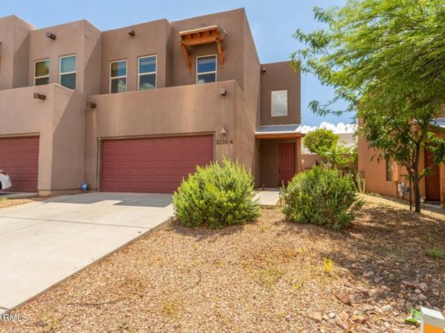 2064 Cascadia Dr, Sierra Vista, AZ 85635
