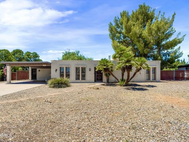2064 Golf Links Rd, Sierra Vista, AZ 85635