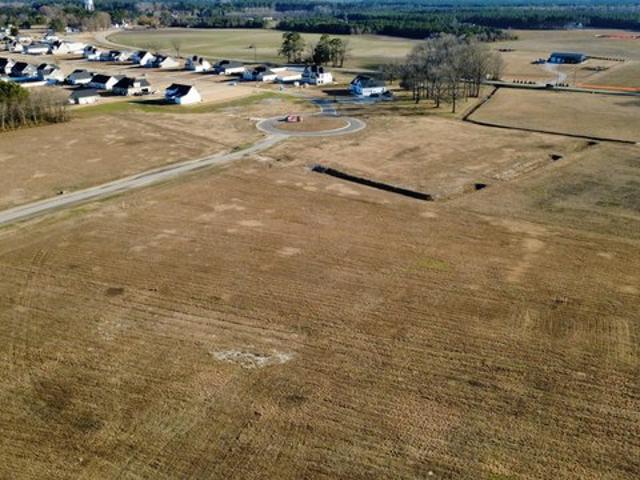 2064 Harris Ridge Rd Lot 38, Winterville, NC 28590