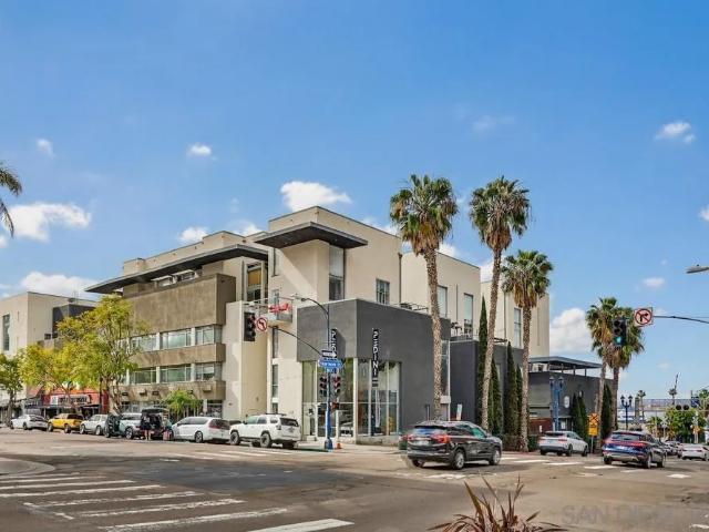 2064 Kettner Blvd, Unit 37, San Diego, CA 92101 | MLS #260006