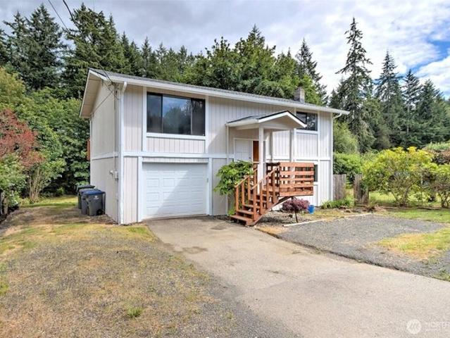 2064 Lake Blvd, Shelton, WA 98584