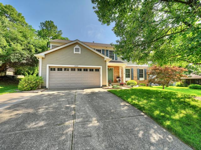 2064 Periwinkle Court