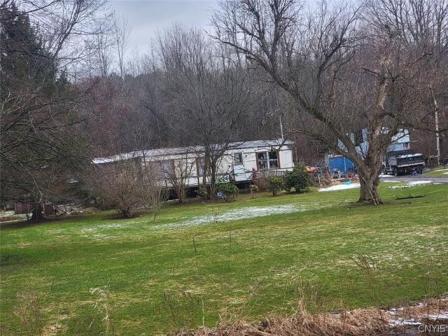 2064 Pilgrimport Road